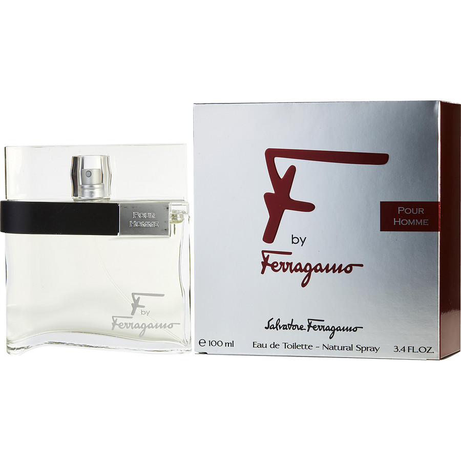 F By Ferragamo Eau de Toilette | FragranceNet.com®